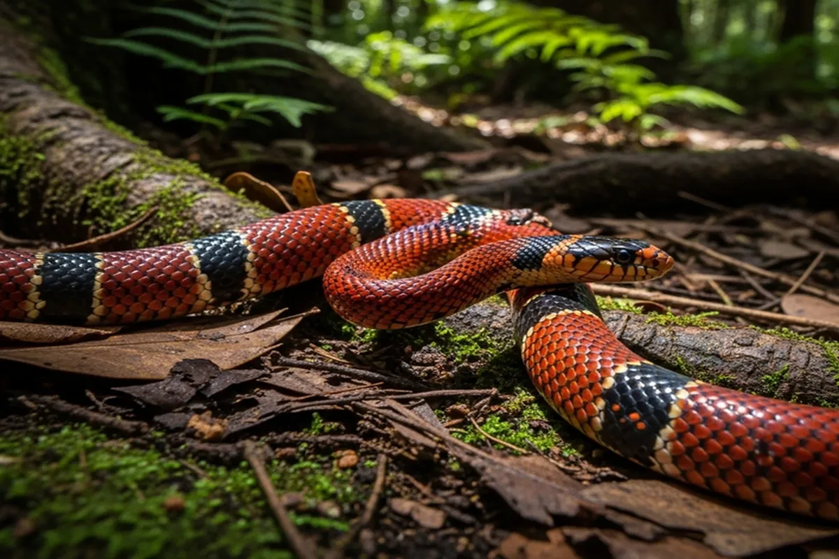 Historia del Código de Colores: De la Naturaleza a Norma Industrial